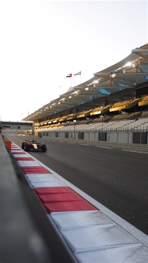 396K views · 9.2K reactions | Flying into the weekend  #McLaren | McLaren | Facebook