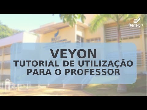 Veyon - Orientação de uso para o professor | FEA-RP