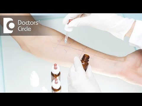 How to identify the allergens causing skin allergy? - Dr. Sachith Abraham