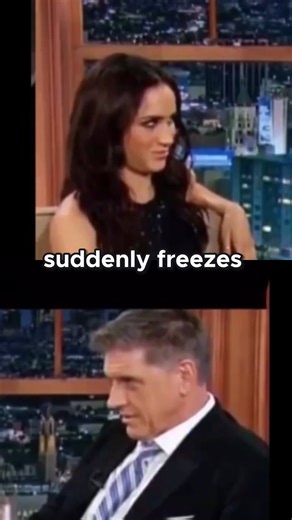 BODY language Expert said it best for MEGAN. | Celebrity