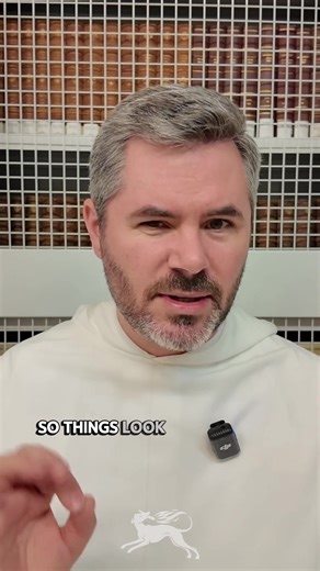 ICYMI: our annual fundraiser is in full swing! Currently, we're over halfway to our goal of raising $15K! Your donations with help with a few studio upgrades, but a majority of the funds raised will be used for Godsplaining retreats and days of recollection, making these events accessible to more people. Godsplaining is about more than downloads and digital content—it's about facilitating in-person connections and real encounters with Christ. We thank you sincerely for your continued support - t