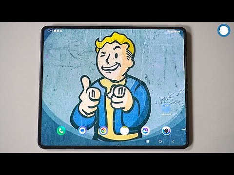 How To Play Fallout 3 On Android - This Is Awesome