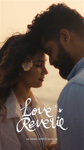 Amal Vinod on Instagram: "‘Love Reverie’ out on all streaming platforms !🫴❤️ LINK IN BIO 👈 Music Credits: Conceived, Composed and Sung : @aml.vnod Lyrics: @vinodkumar_c_s Music Production : @kevin_soney Mix & Master : @rex_vijayan Guitar : @aml.vnod Bass, Acoustic guitar & Mandolin : @kiranraj_on_lead Keys : @fidald Strings : @_nibumathew @anilantonyalukkal Strings Arrangement : @fidald @_nibumathew Sound Design : @shabar1sh Recording Studio: @thenoiseheadquarters Recording Engineer : @omkarad