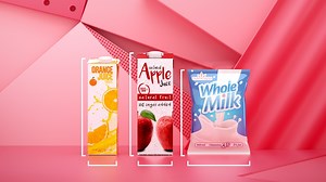 99K views | Our wide and varied portfolio of package sizes enables...