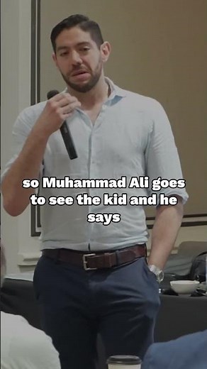 A Story Of WBC Boxing Branding