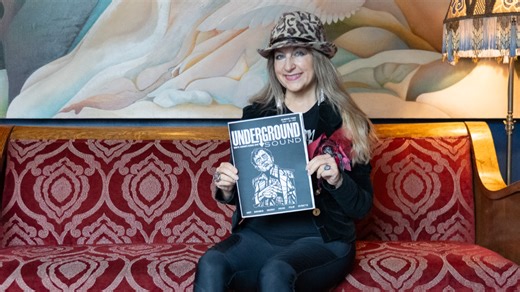 Check out the new Tacoma zine that spotlights local creatives