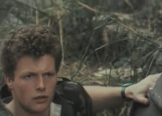 Robo Vampire ( 1988) English Dub