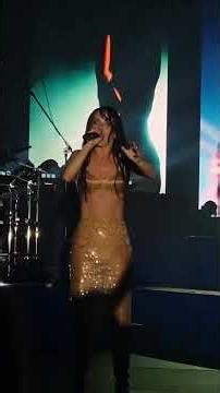 INNA LIVE SINGING FLASHBACKS FROM HALA ORION WROCLAW, POLAND _ NOVEMBER 2025