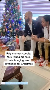 48K views · 136 reactions | We’re both out to our families as...