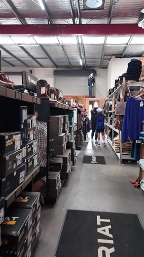 Enjoy a Sunday BBQ Experience at Outback Traders