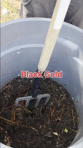 Turning Compost the Easy Way!