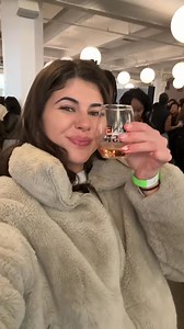 12K views · 1K reactions | Enjoy wine samples for their entire session paired with live entertainment, food and interactive games. You will receive a souvenir tasting glass | New York Bucket List | Facebook