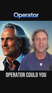 296 reactions · 26 shares | Operator - The opening section of my cover interpretation of this timeless Jim Croce classic. | Hylton Chilchik | Facebook