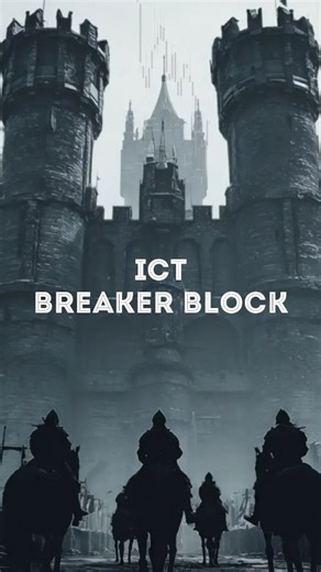 Smart Money Concept | Inner Circle Trader on Instagram: "ICT BREAKER BLOCK. Save for later! A Breaker Block is simply a failed order block where price initially moves in one direction (grabbing liquidity) but then aggressively reverses, breaking structure. Acting as a key level for price to revisit. 💡 Here's the Breakdown. ✅ Bullish Breaker Block Formation 📈 •Price forms a swing low, then pushes up. •It rejects and drops lower, sweeping liquidity below the swing low. •A strong bullish move bre