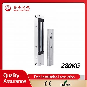 [Hot Item] Access Control Em Magnetic Mag Locks 280/350/500kg for Metal Gate