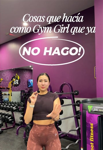 Cosas que hacía como Gym Girl PRINCIPIANTE… y que ya NO HAGO 🧠🚨 Dejé de entrenar sin descanso, de comer muy poco y de perseguir agotamiento Cuando empecé a entrenar con intención, descansar y enfocarme en fuerza, todo cambió. outfit: @Gymshark @Gymshark Women #gymgirlsoftiktok #principiante #consejosgym #tipsgym #gymmotivation