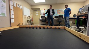 Embry-Riddle Aeronautical University professor guides veterans to success