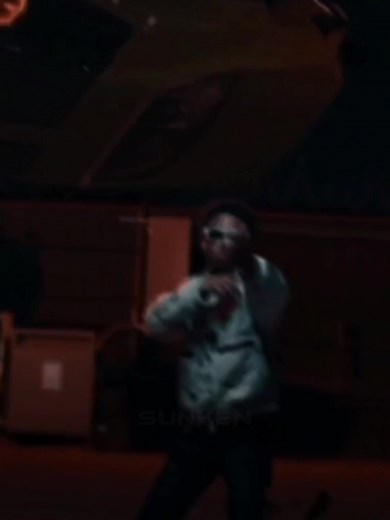 I dont even wear shoes in my house #sunkenamcc #fyp #edit #thebox #roddyricch