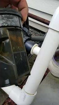 How To Change Your Salt Cell in a Hayward Salt and Swim Salt System