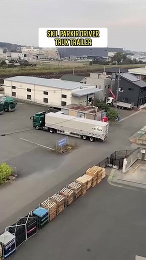 Master Truck Driver on Reels