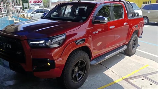 Toyota Cruise Control System - for the current model Fortuner, Hilux, Innova, FJ Cruiser. 2008-current Camry, Altis, RAV4, Yaris, Vios... - Plug and play genuine parts. 20-minute installation - Maintains set speed without the need to press on accelerator - Accelerates and decelerates the vehicle via switch - Cruise control is deactivated via switch or brake pedal LED Lights Ph 09228516236 | LED Lights Ph