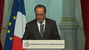 Terror in Paris: How France's night of horror unfolded. #ParisAttacks | Sky News