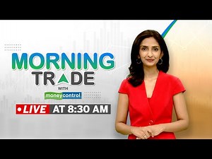 Stock Market Live: Fed Rate Hike & Impact On Indian Investors Nykaa, GMM Pfaudler, HDFC AMC In Focus