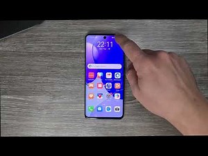 Upgrade Tutorial: EMUI 13 or Harmony OS 2 on Huawei nova 9