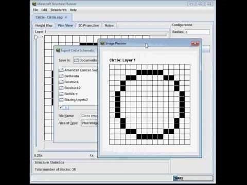 Structure Planner Video 1: The Basics
