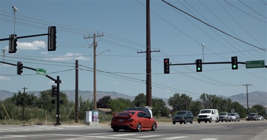 ACHD wins $18.4 million grant for Boise Bench roadway improvements