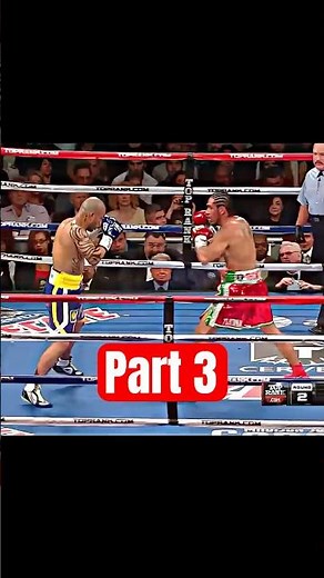 Classic Fight: Miguel Cotto Destroys Margarito in Brutal Rematch