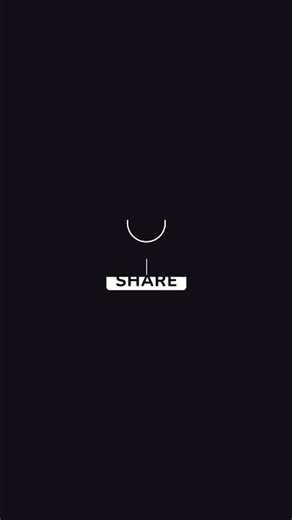 Red & White Subscribe Outro Animation | Like Comment Share YouTube Outro Template