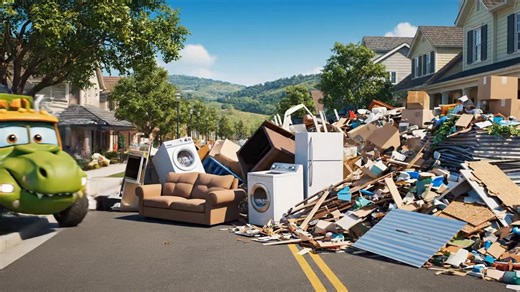 Ready to clear out clutter, old furniture, appliances, yard waste, or business junk? D-Rex Junk Removal is your trusted local solution for any type of junk removal in and around the Morganton area! We make cleanouts easy—fast, reliable, and affordable so you can reclaim your space without hassle. Message us now for a free estimate and let D-Rex stomp your junk for good! #JunkRemoval #Morganton #Cleanout #Hauling #YardWaste #FurnitureRemoval #ApplianceRemoval #JunkHauling #ClutterFree #Affordable