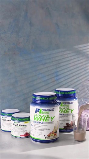 What makes Performance Inspired different from the rest? We are pharmacist reviewed sports nutrition (S0 Complementary Medicine). That means honest claims and safe ingredients! 👩‍⚕️🏆 To top it off, our products all have naturally sourced flavours, colours and sweeteners! 🍇🍓🍍 Available at @Wellness Warehouse SA ! #sportsnutrition #naturalsupplements #wellnesswarehouse #performanceinspired #complementarymedicine