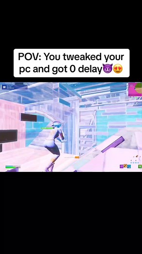 Best PC tweaks🚀 Insta and Discord in bio 😉 #pc #pcgaming #pcgamer #pcos #pcsetup #pctweaks #pctweak #computer #computertricks #fyp #foryoupage