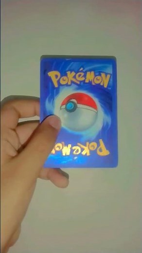 #Pokemon machamp vmax card🤩🤩🔥🔥