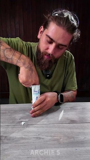 Adult Kinder Surprise?! 🎁 You Won’t Believe What I Found in Toothpaste 🦷✨