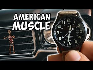 Vaer C5 Review: The Most Underrated Tactical Watch of 2025