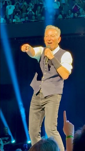 Bruce Springsteen - The Promised Land (#live at Co-op Live Manchester 17 May #2025)#brucespringsteen