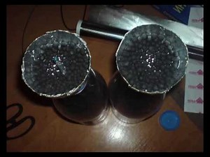 70mm Firework Home-made