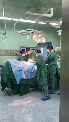 Tibial Nail Removal Procedure Explained