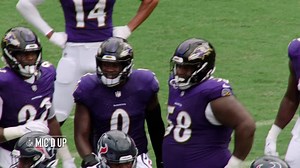 Top sound bites from defenders during 2023 season | 'NFL Mic'd Up'