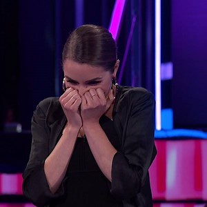 154K views · 70 reactions | Jasmine Sanders has a fishy surprise for Olivia Culpo on an all new SafeWord. Will she lick, suck, or use her SafeWord? Find out TONIGHT at 11:30/10:30c  | SafeWord | Facebook