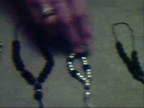 How To Use Your Worry Beads