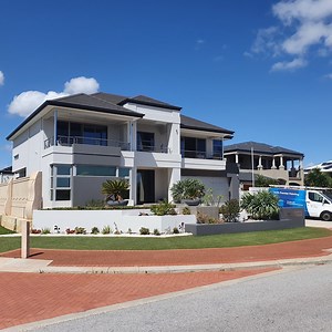 House Painters Perth - Interior & Exterior House Painting