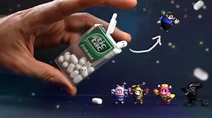 Making some more FALL GUYS with Tic Tacs & Polymer Clay