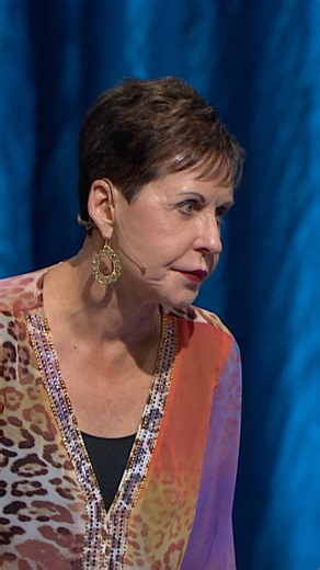 Do you know what responsibility means? Joyce lays out a great definition that will make you think twice. | Joyce Meyer Ministries