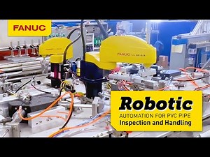 Robotic Pipe Bending System