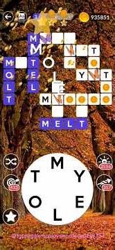 Wordscapes Daily Puzzle October 17, 2025 Answer | Solutions | Gameplay #wordscapes