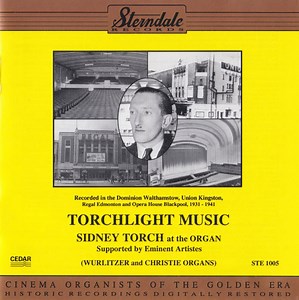 Sidney Torch - Torchlight Music